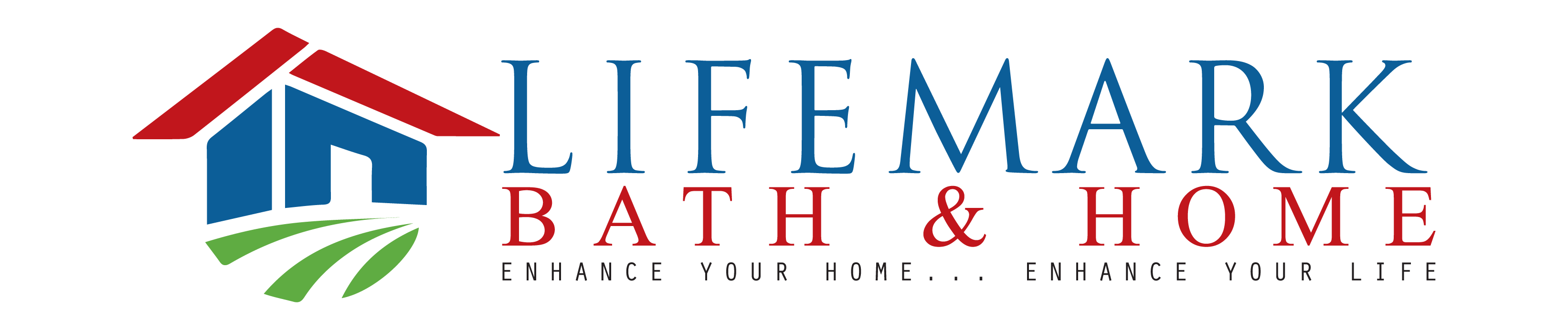 Exterior Siding Installation | Lifemark Bath & Home