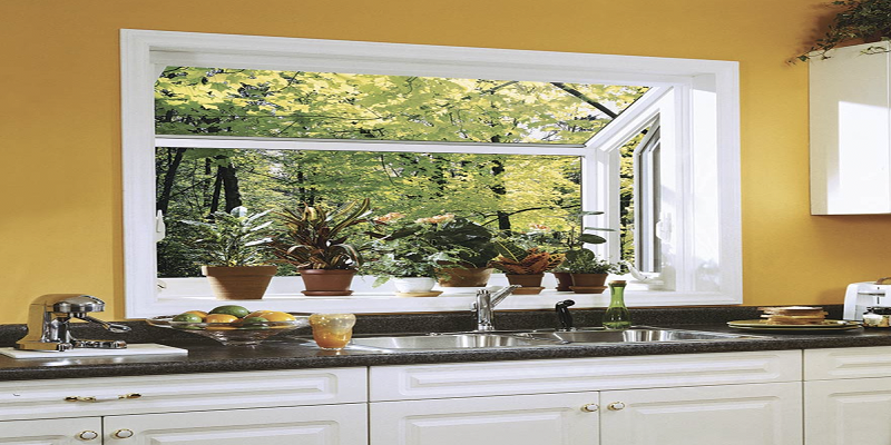 Windows Replacement that Reduce Your Carbon Footprint -Springfield MO